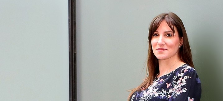 Kate Roberts is new Head of Liverpool - DTM Legal