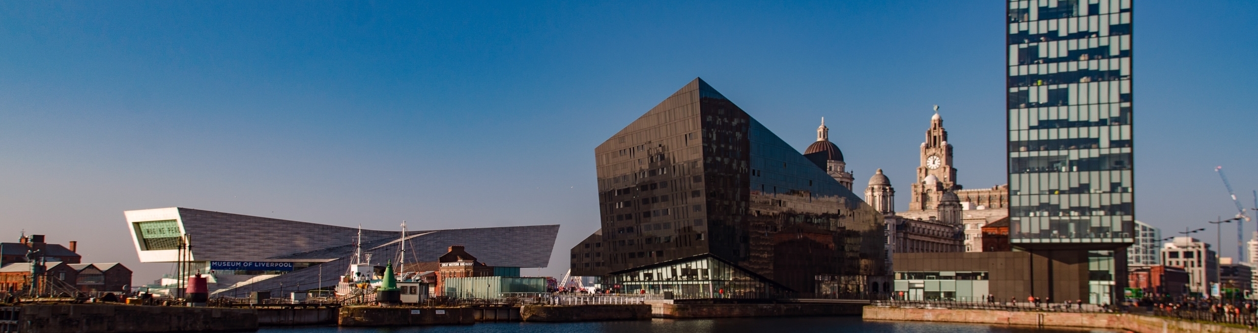 Business Not as Usual - ESG in Liverpool - DTM Legal