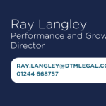 DTM Legal Appoints Ray Langley as Performance and Growth Director - DTM ...